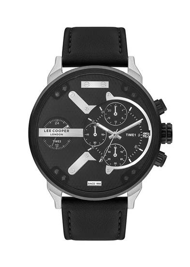 Erkek & Kadın Saat Modelleri I Locca Saat / LE COOPER Kol Saati LC07491.351