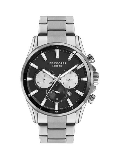 Erkek & Kadın Saat Modelleri I Locca Saat / LE COOPER Kol Saati LC07167.350