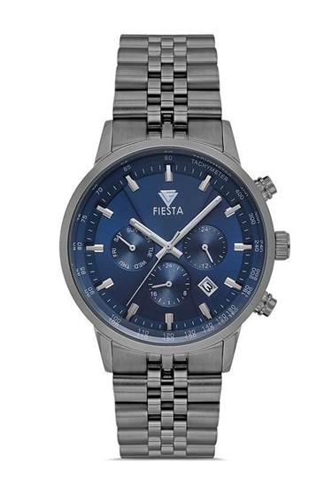 Erkek & Kadın Saat Modelleri I Locca Saat / Fiesta Mtl Vip Kol Saati ...